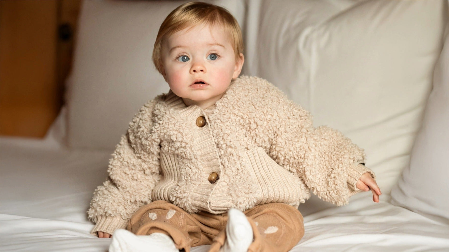 BABY GIRLS – Donsje Amsterdam