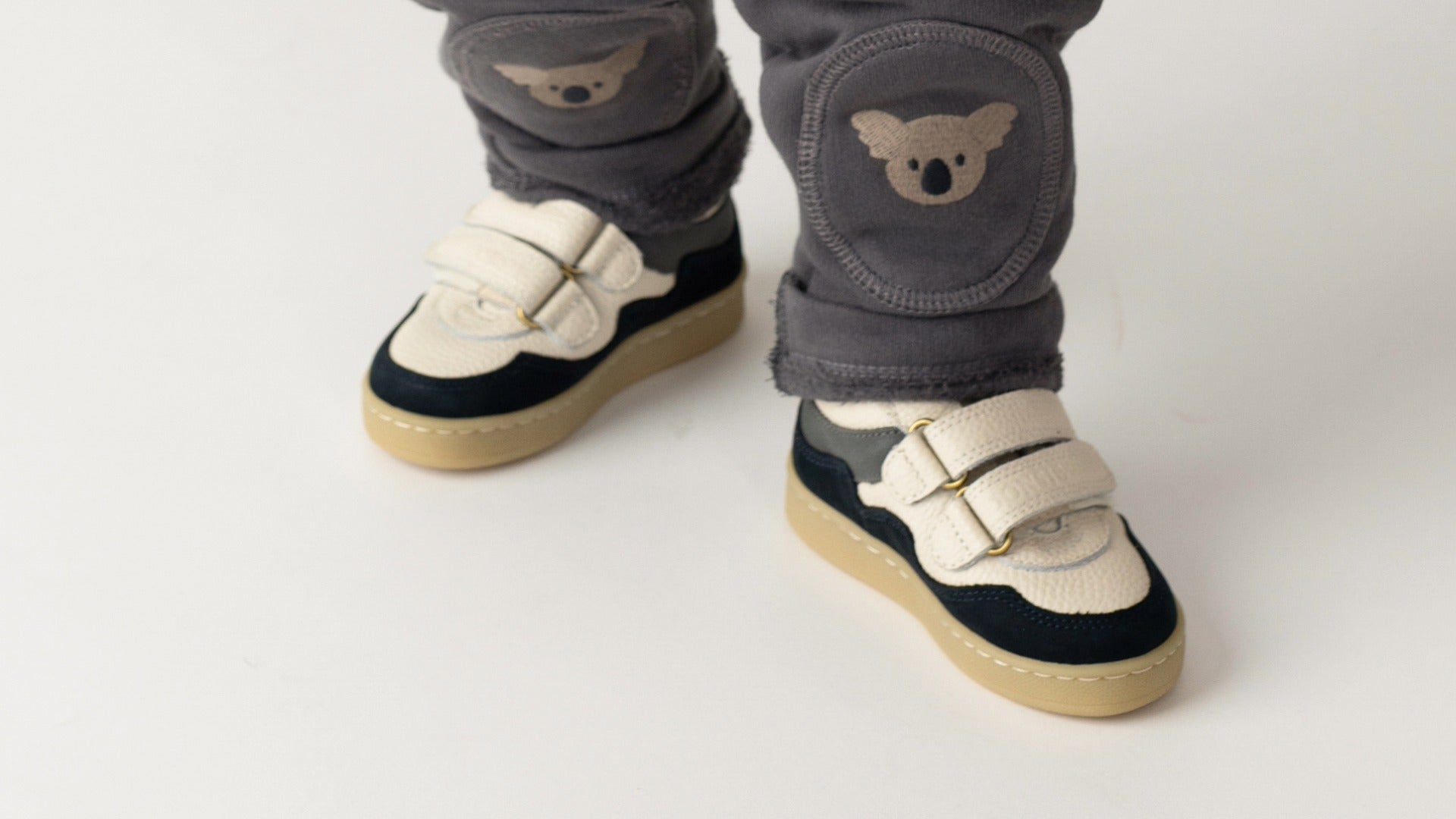 Boys - Low Shoes – Donsje Amsterdam