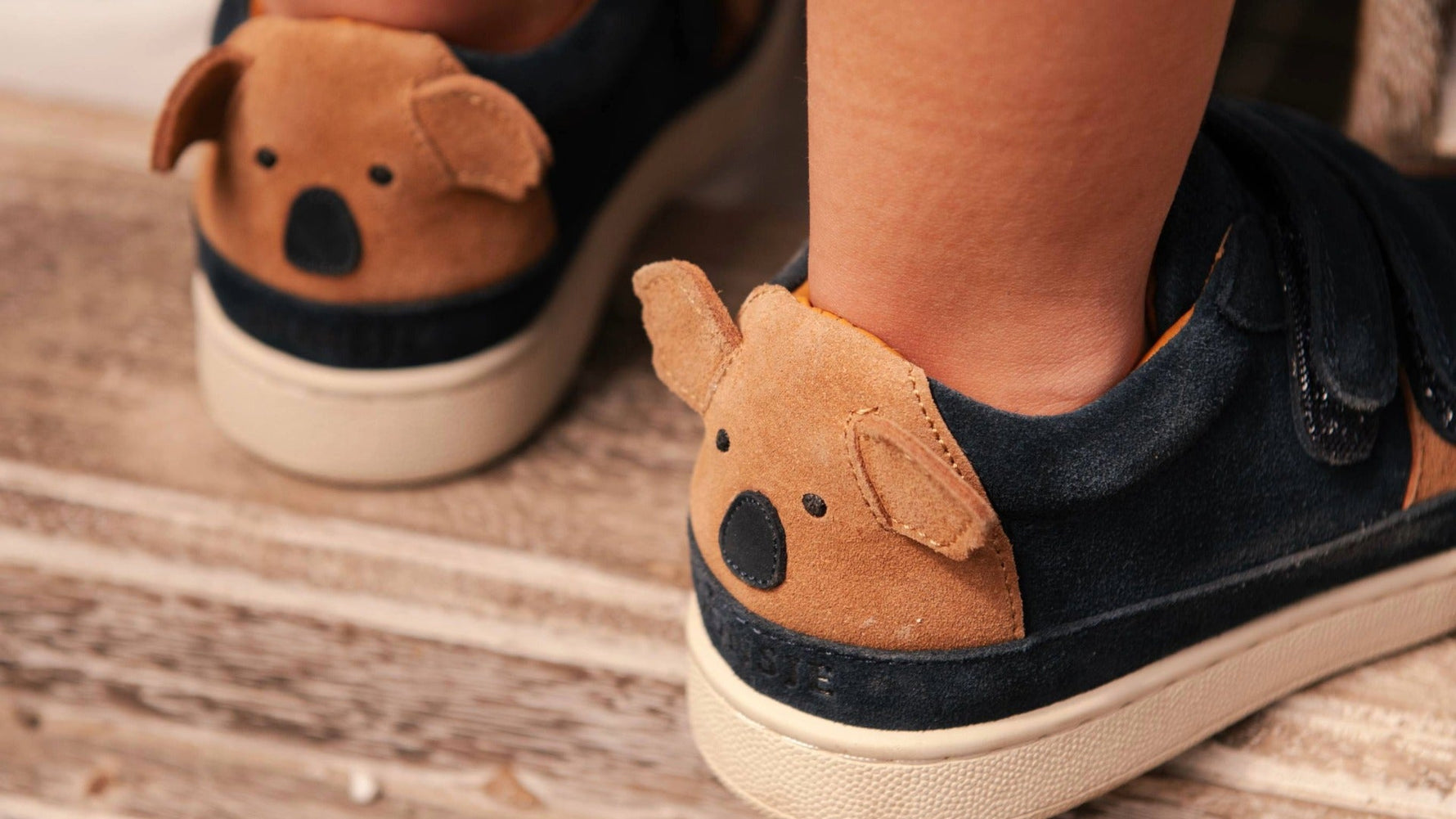 Boys - Toddler Shoes – Donsje Amsterdam