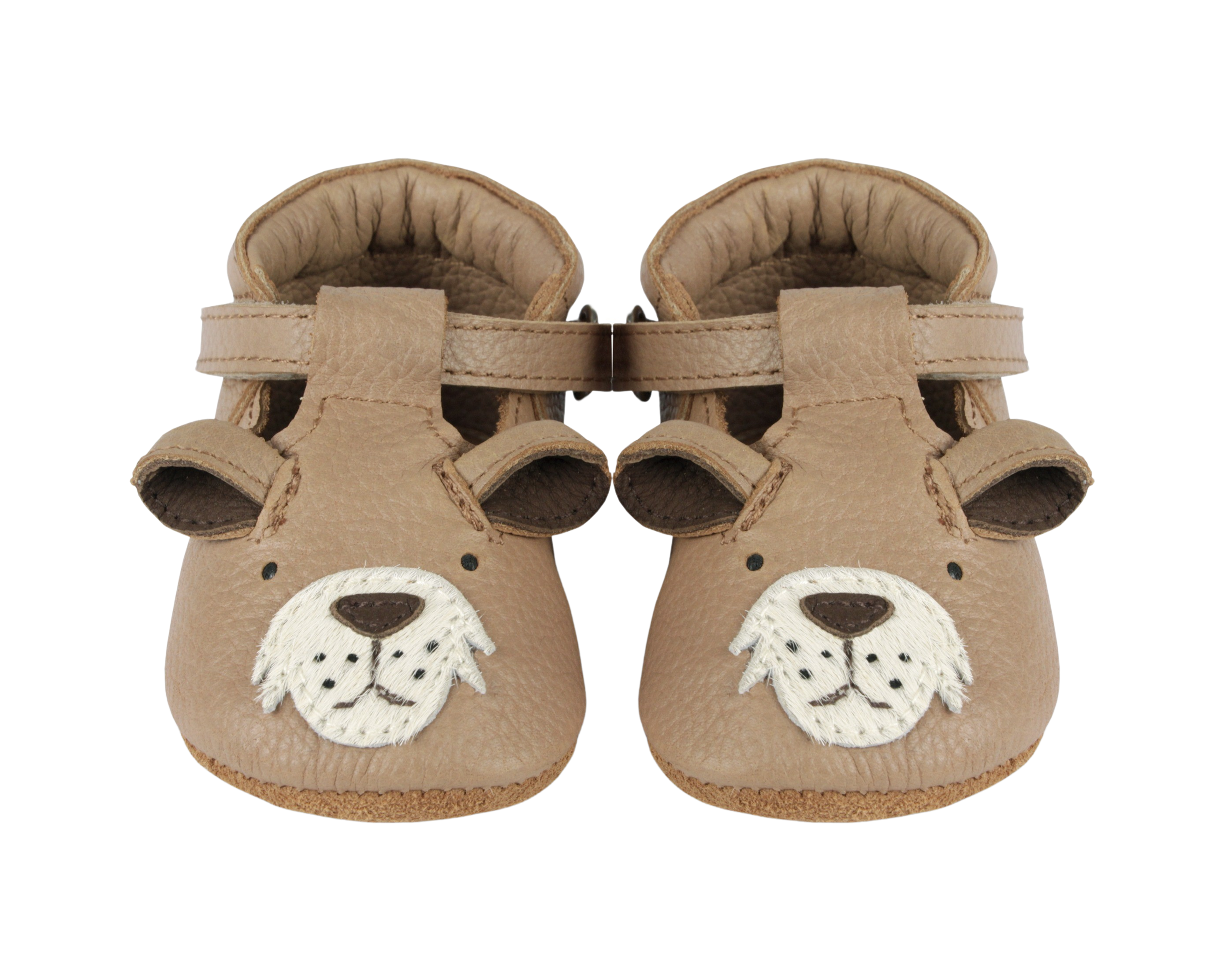 Spark Exclusive Shoes | Marmot | Clay Grain Leather – Donsje Amsterdam