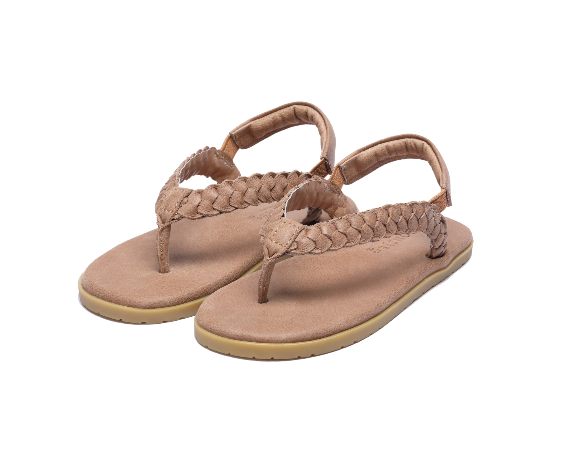 Jackson | Truffle Leather – Donsje Amsterdam