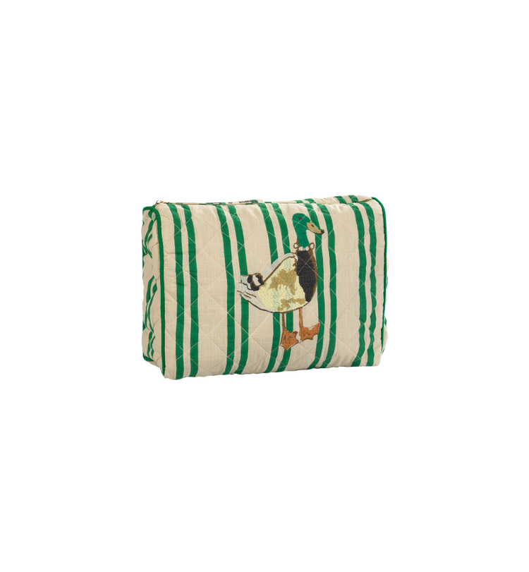 Donsje x Anna + Nina – Donsje Amsterdam