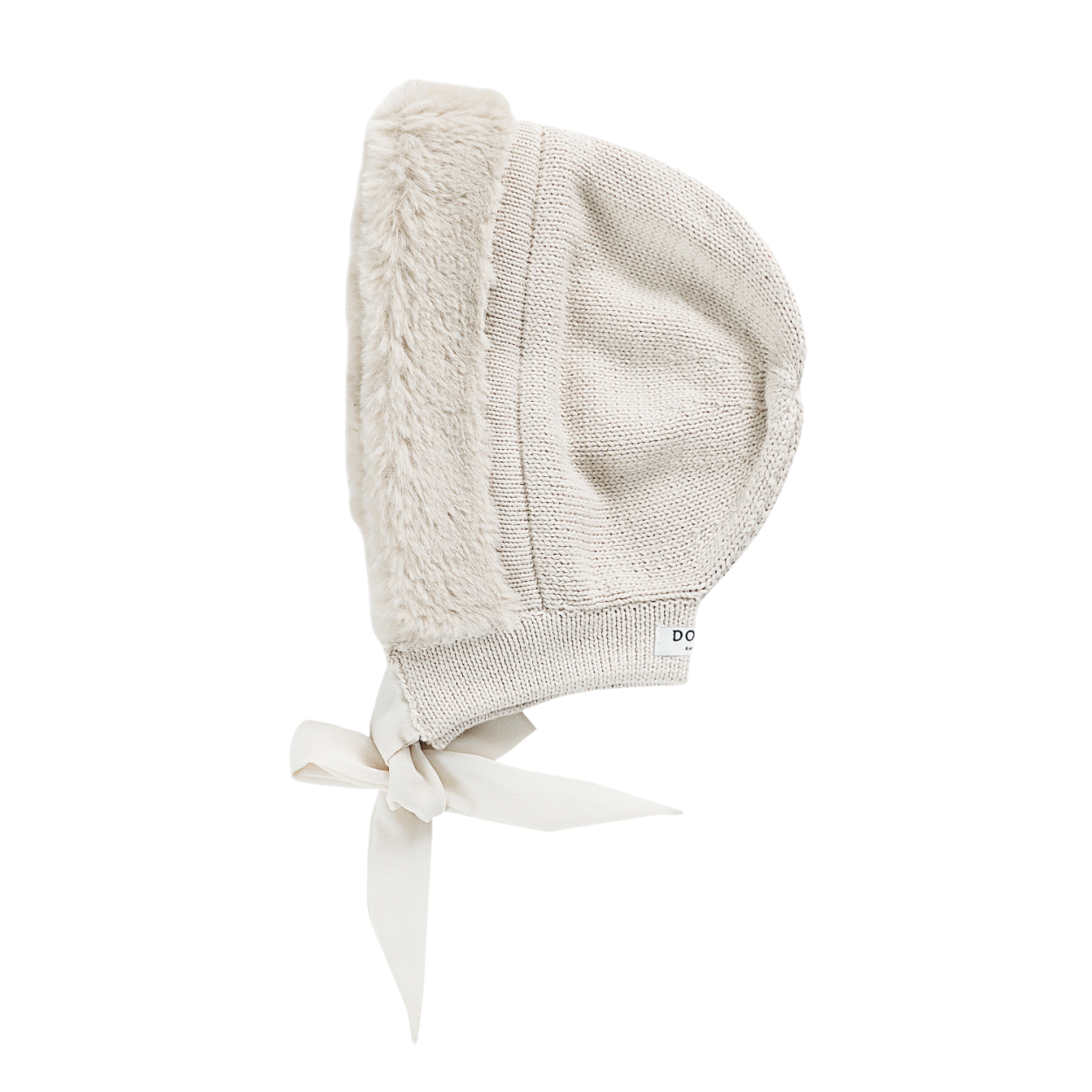 Fodi Hat | White – Donsje Amsterdam
