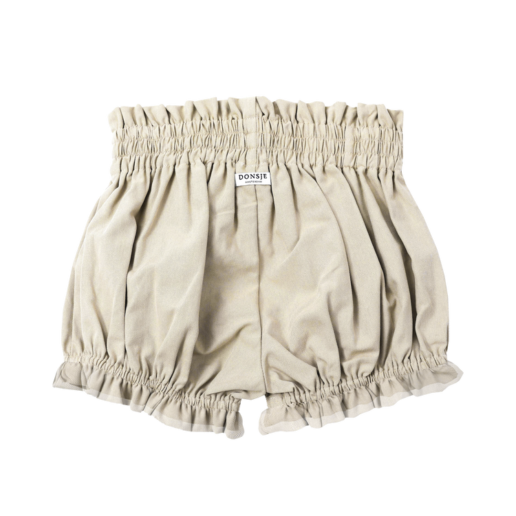 Milott Bloomers | Macaroon – Donsje Amsterdam