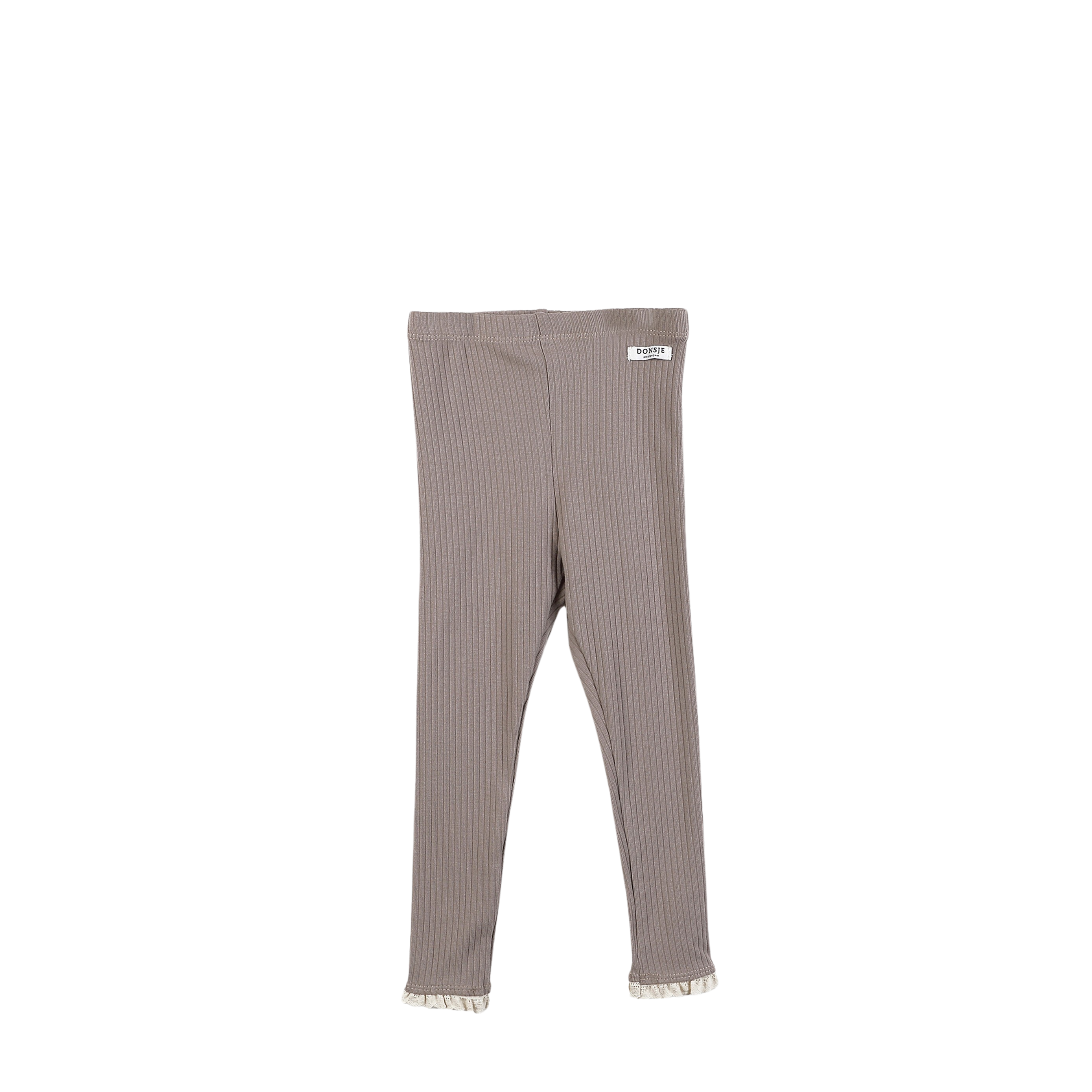 Afke Leggings | Lavender Haze – Donsje Amsterdam