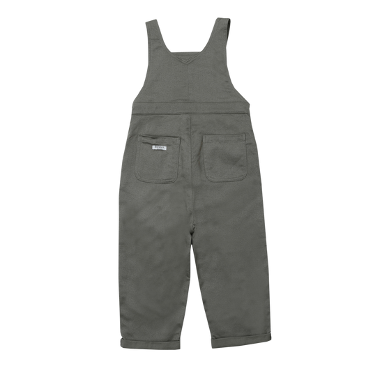 Cooper Overalls | Vintage Green – Donsje Amsterdam