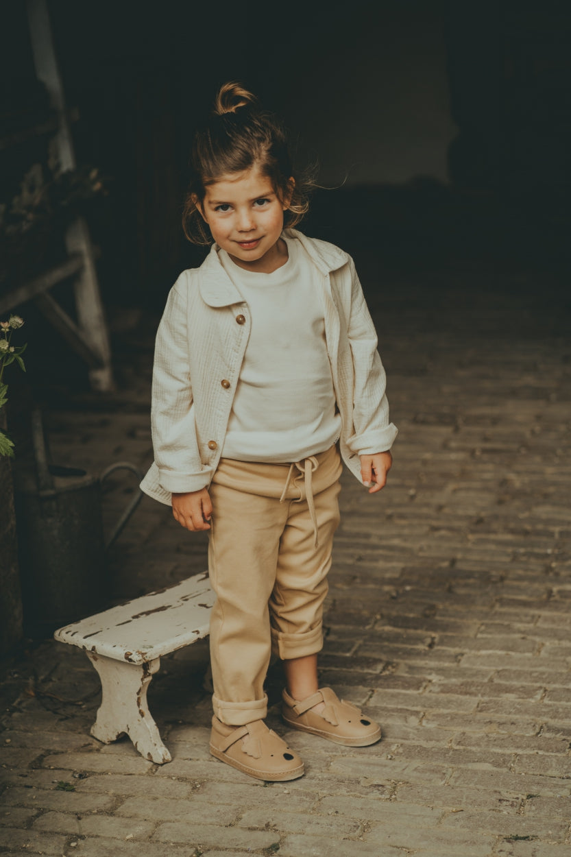 Vacation Edit – Donsje Amsterdam