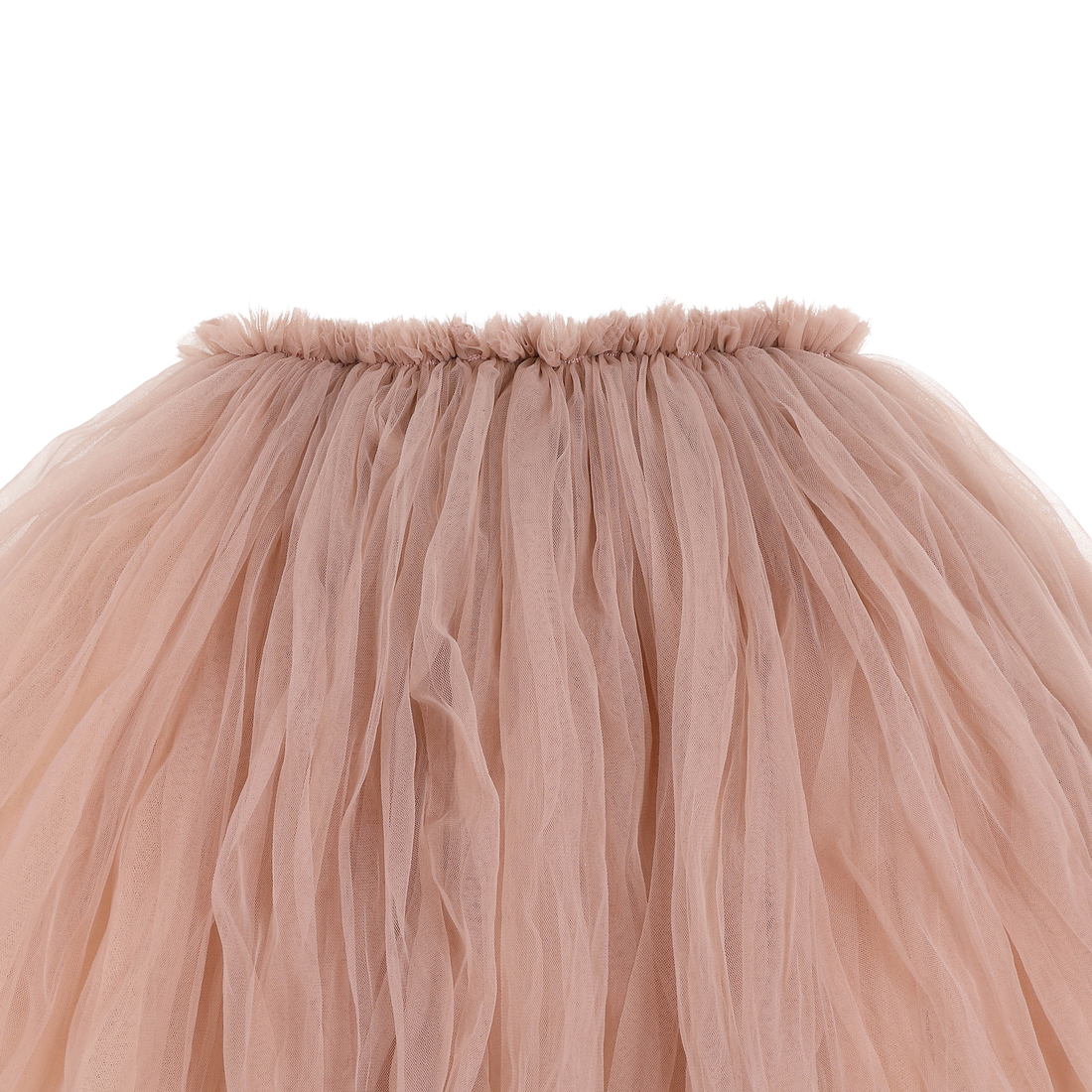 Kya Skirt | Rose Blush – Donsje Amsterdam