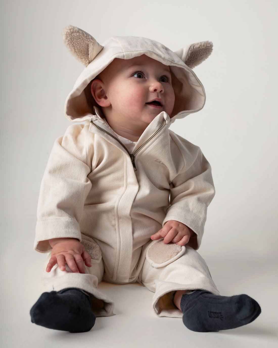 Donsje Amsterdam Online Store | High-End Baby and Childrenswear