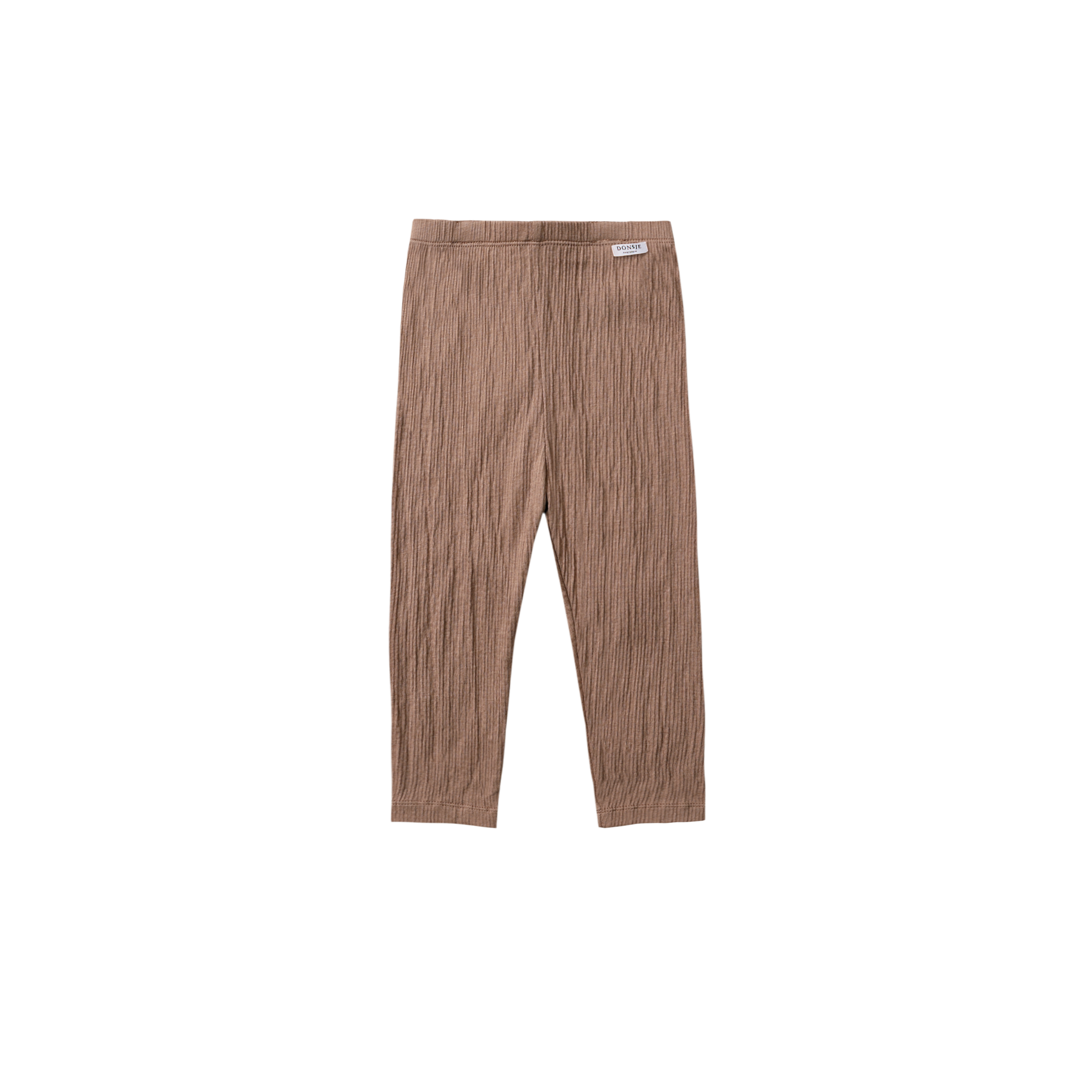 Nolene Leggings | Hazelnut – Donsje Amsterdam