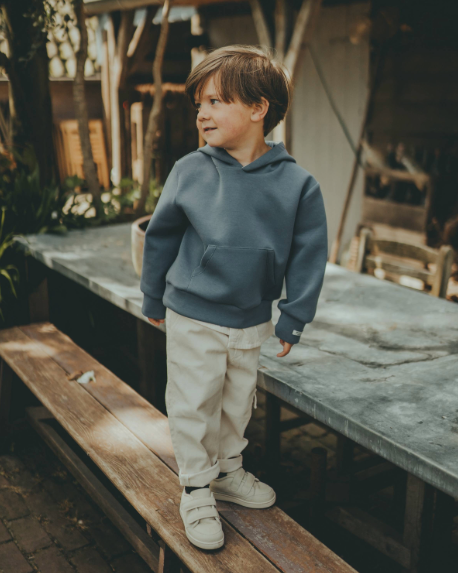 Donsje Amsterdam Online Store | High-End Baby and Childrenswear