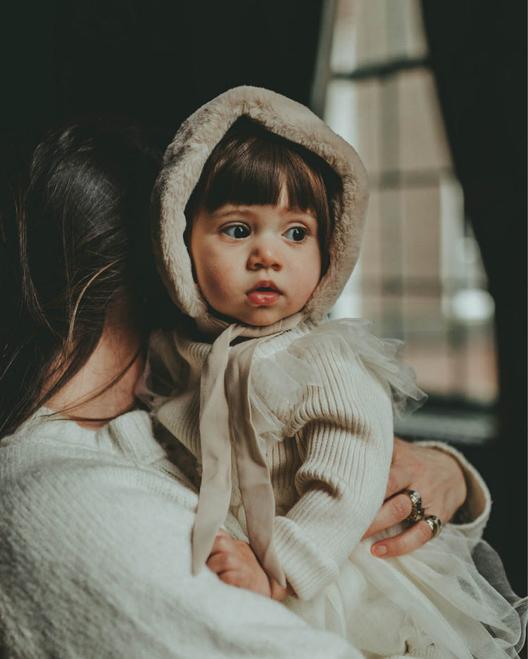 Donsje Amsterdam Online Store | High-End Baby and Childrenswear