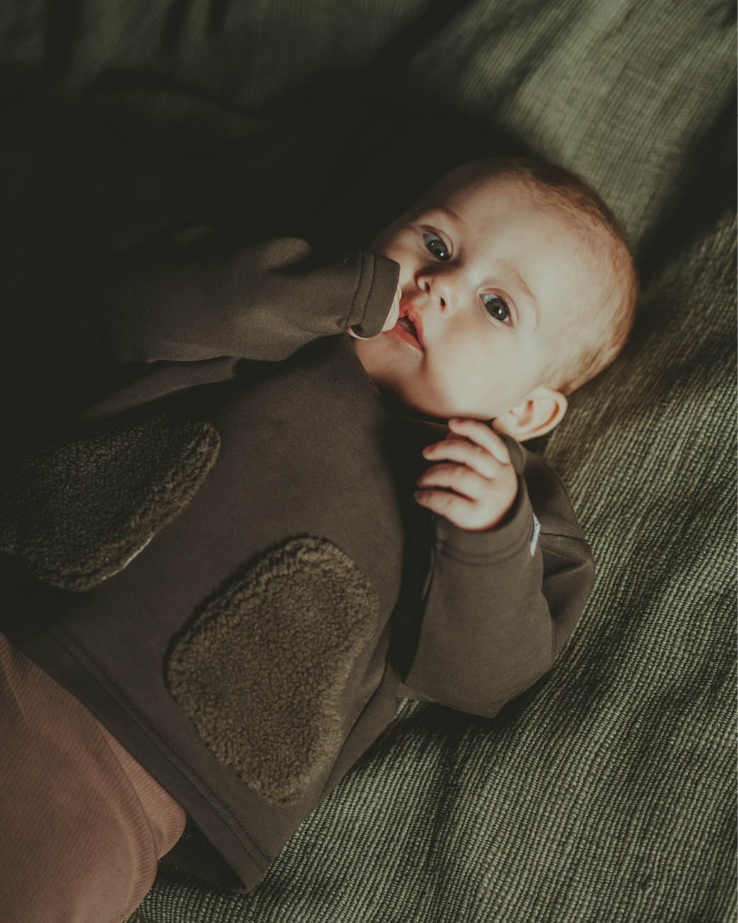 Donsje Amsterdam Online Store | High-End Baby and Childrenswear