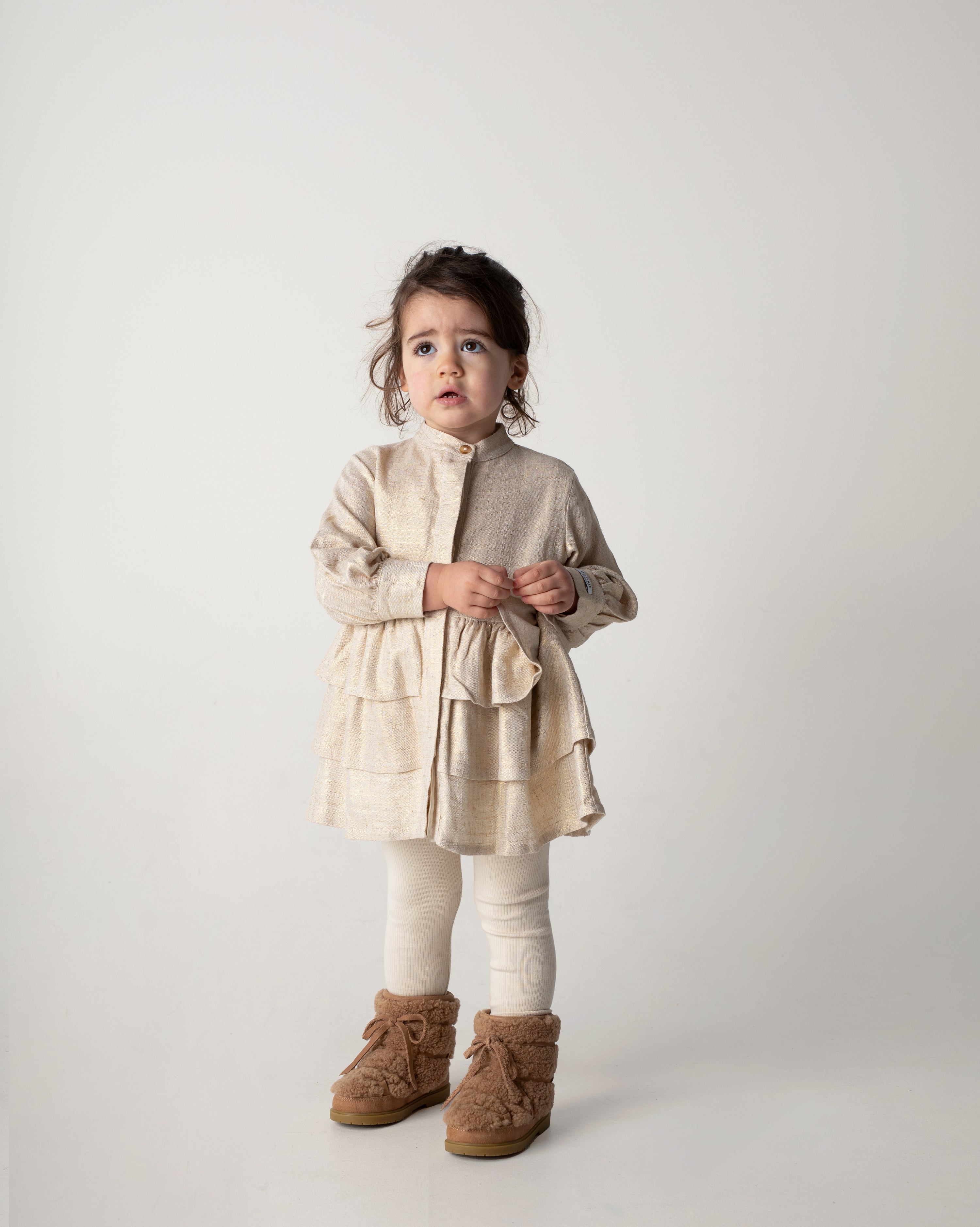 Donsje Amsterdam Online Store | High-End Baby and Childrenswear