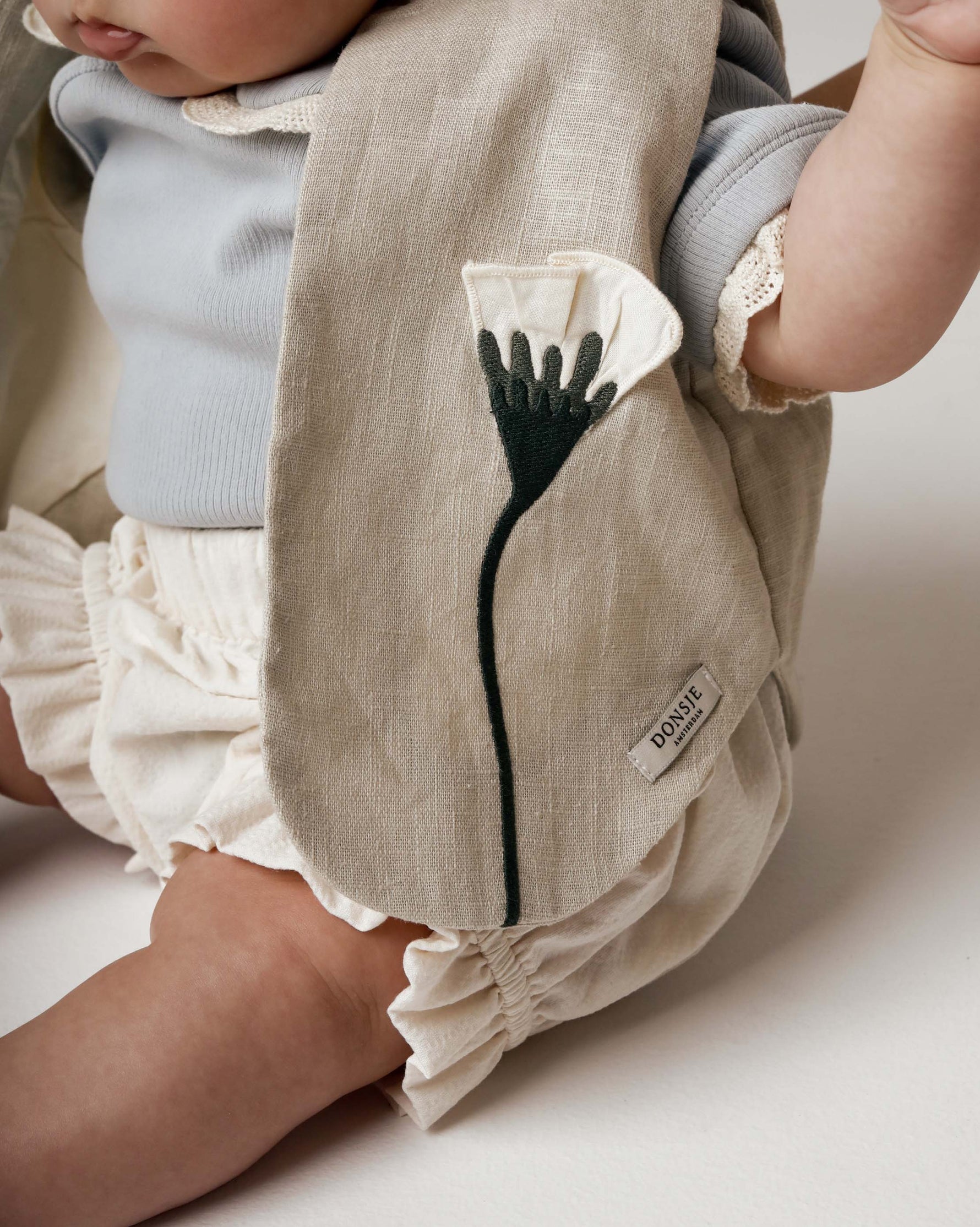 Donsje Amsterdam Online Store | High-End Baby and Childrenswear