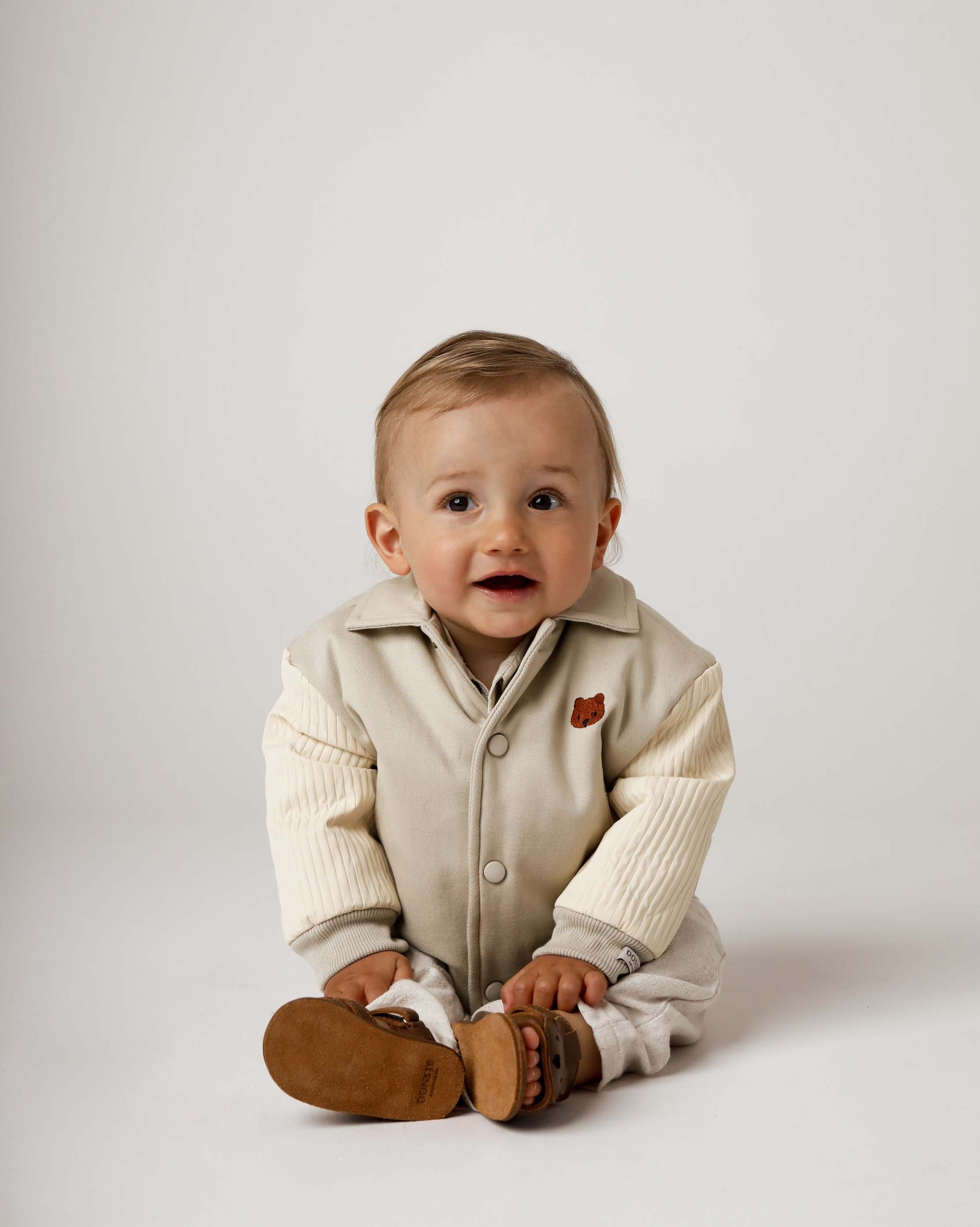 Donsje Amsterdam Online Store | High-End Baby and Childrenswear