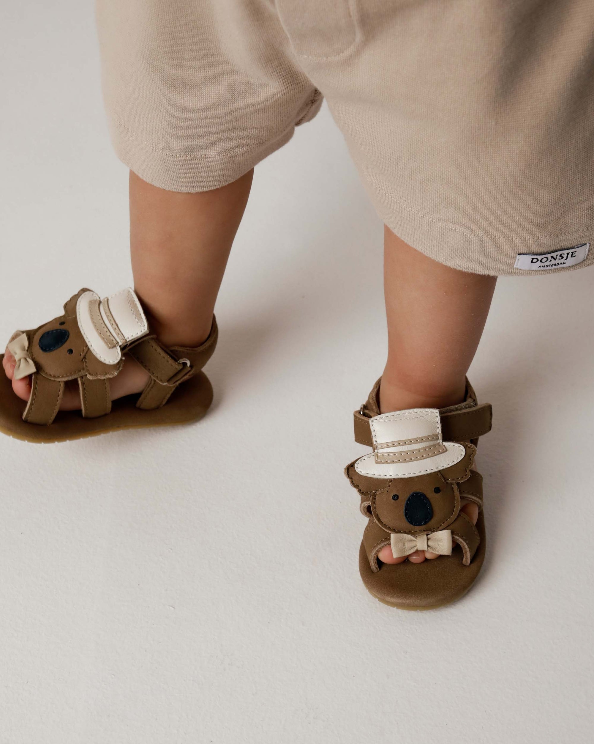 Donsje Amsterdam Online Store | High-End Baby and Childrenswear