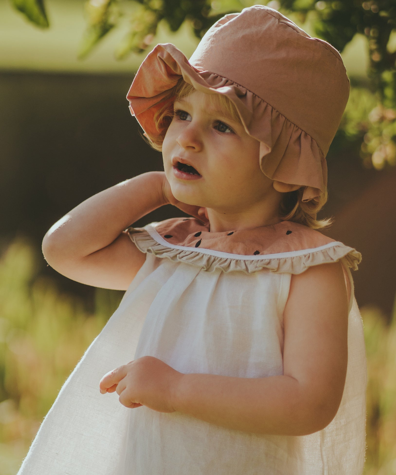 Donsje Amsterdam Online Store | High-End Baby and Childrenswear