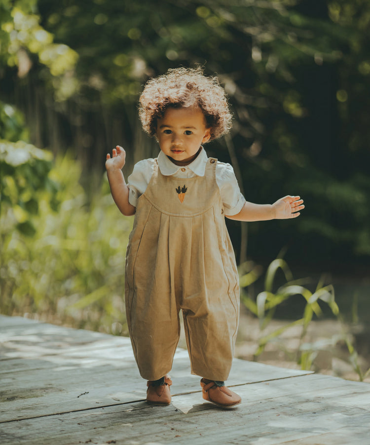 Donsje Amsterdam Online Store | High-End Baby and Childrenswear