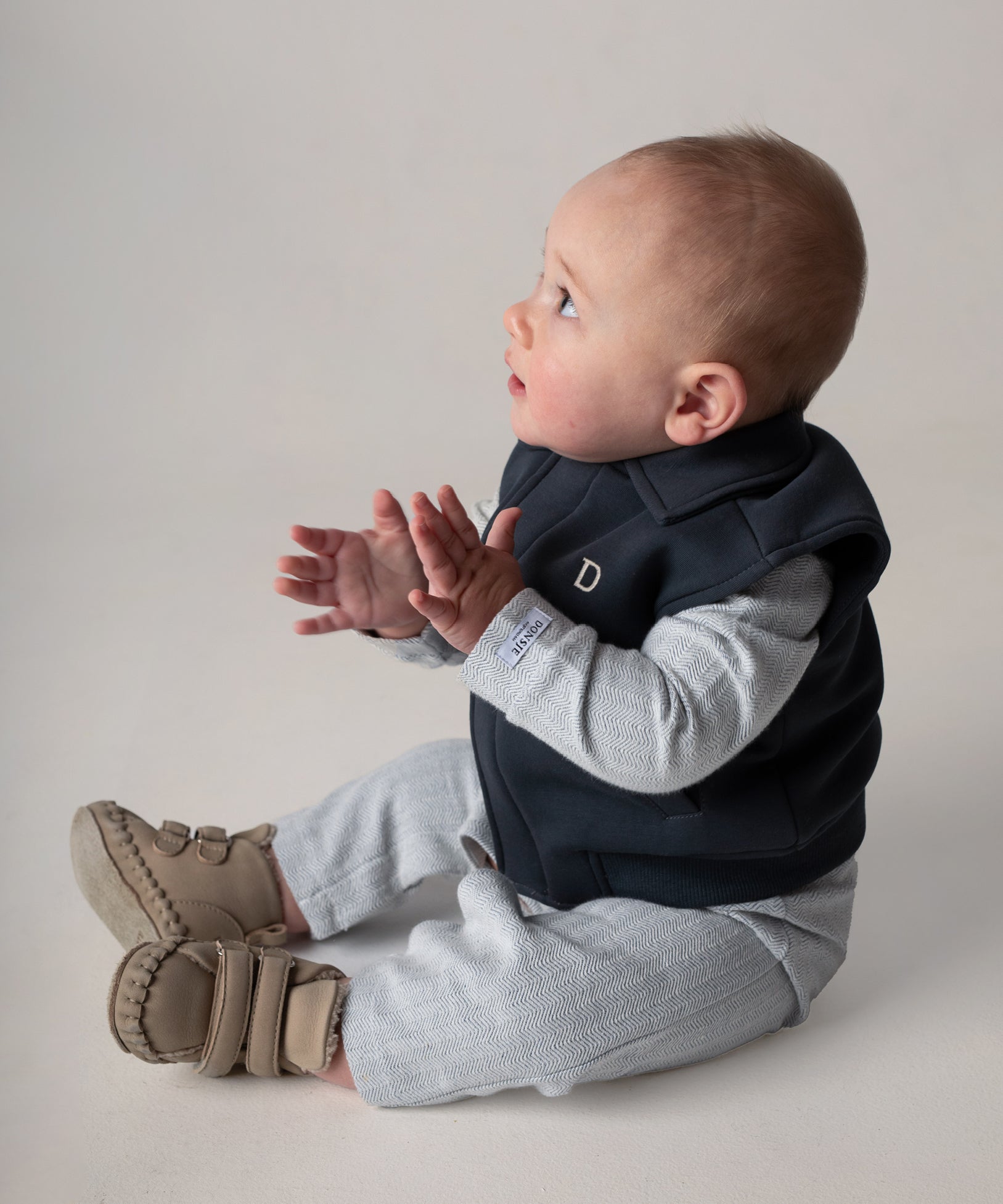 Donsje Amsterdam Online Store | High-End Baby and Childrenswear