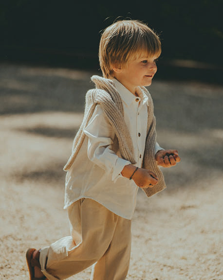 Donsje Amsterdam Online Store | High-End Baby and Childrenswear