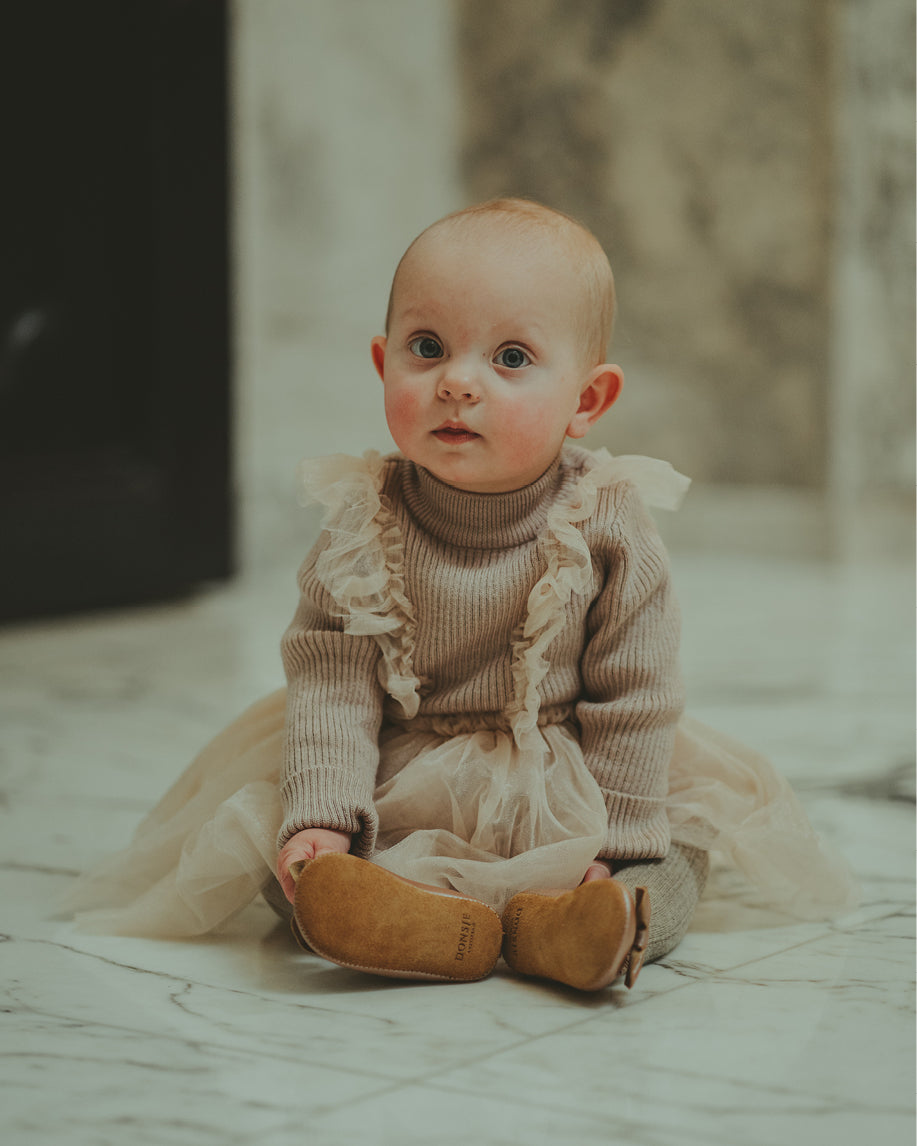 Donsje Amsterdam Online Store | High-End Baby and Childrenswear