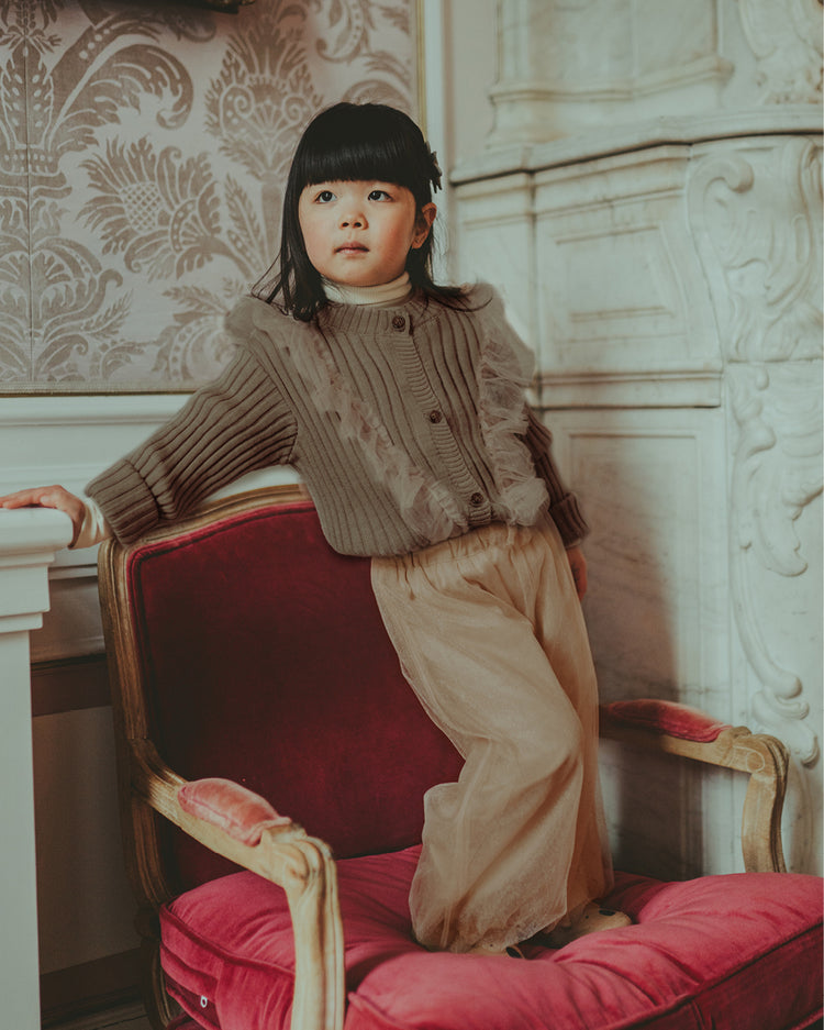 Donsje Amsterdam Online Store | High-End Baby and Childrenswear