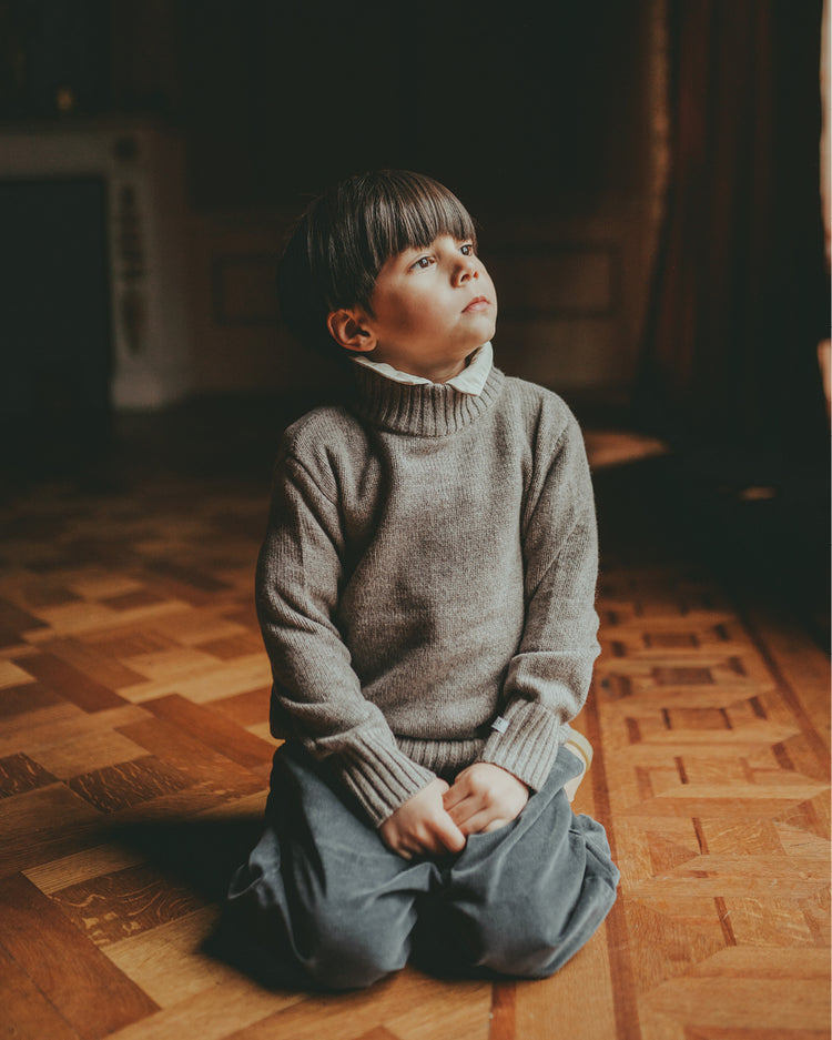 Donsje Amsterdam Online Store | High-End Baby and Childrenswear