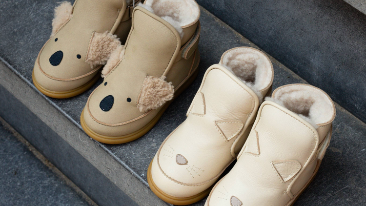 Donsje Amsterdam Online Store | High-End Baby and Childrenswear