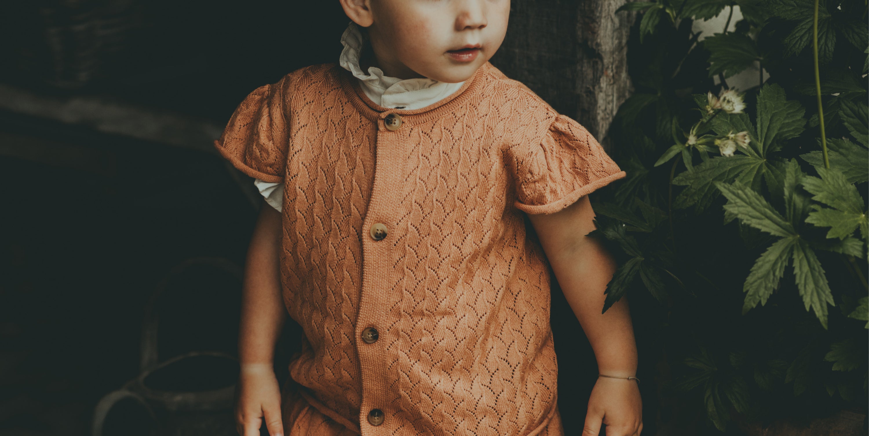 Donsje Amsterdam Online Store | High-End Baby and Childrenswear